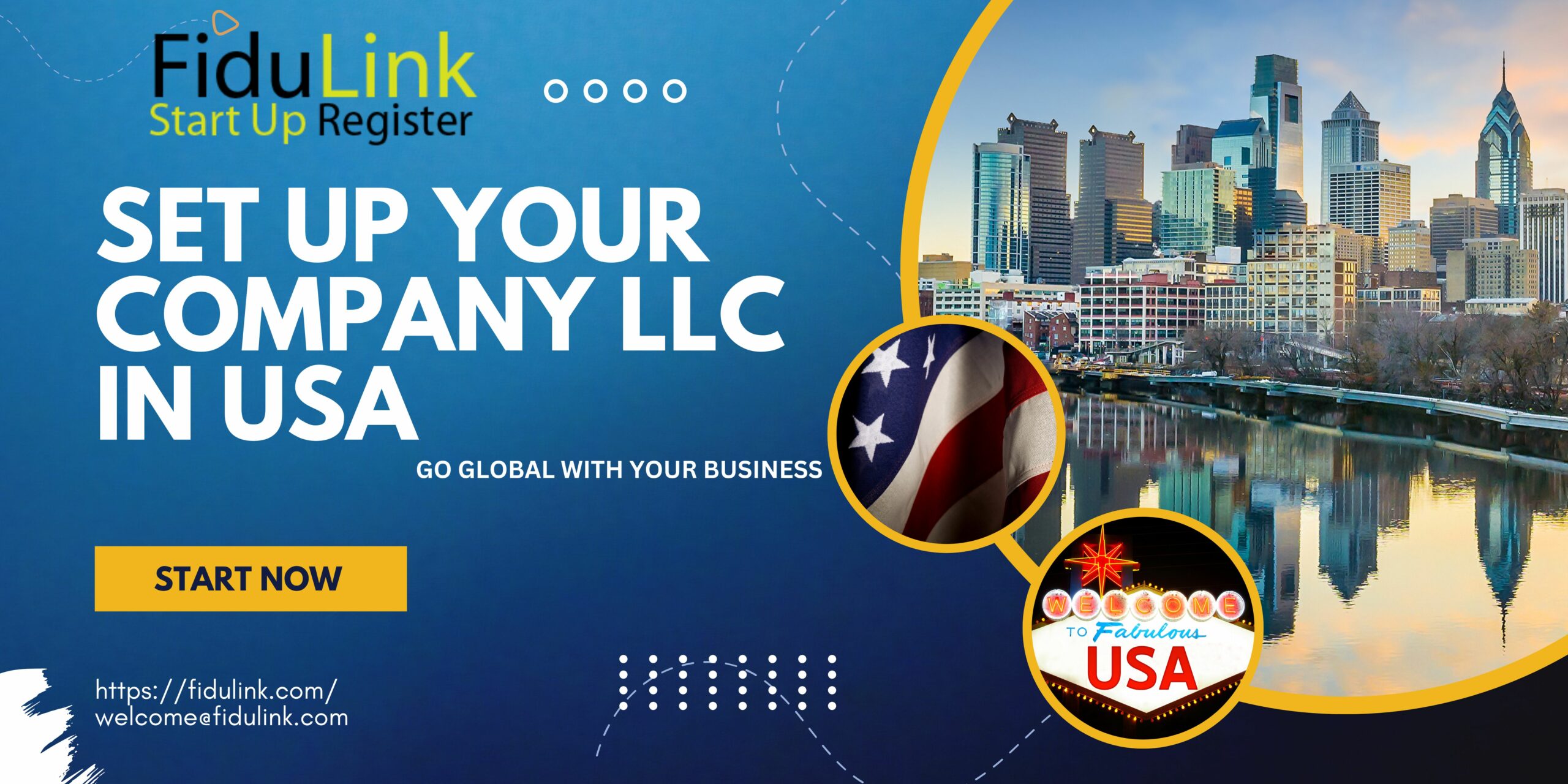 LLC aux États-Unis : le guide 2025 pour réussir votre lancement avec ...